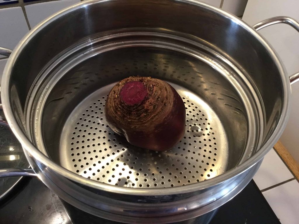 Beetroot for beginners | Go Healthy With Bea