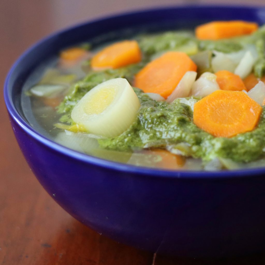 AIP Zucchini Recipes - Go Healthy With Bea