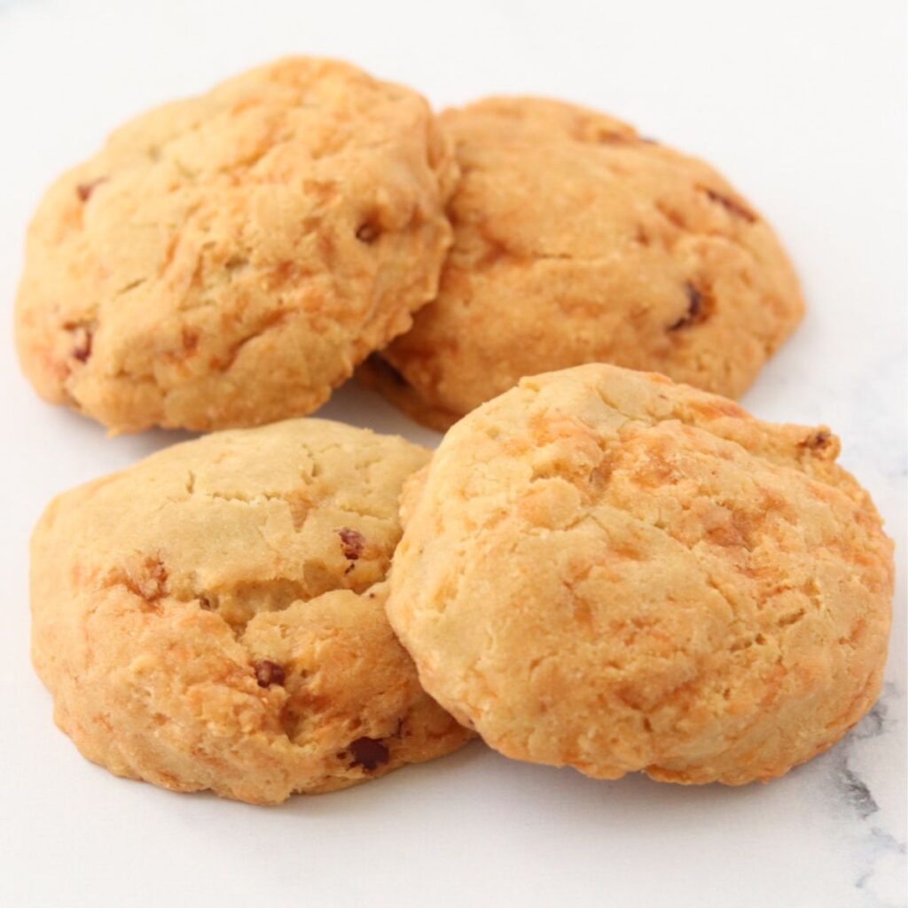 Bacon Wrapped Prunes - Go Healthy With Bea