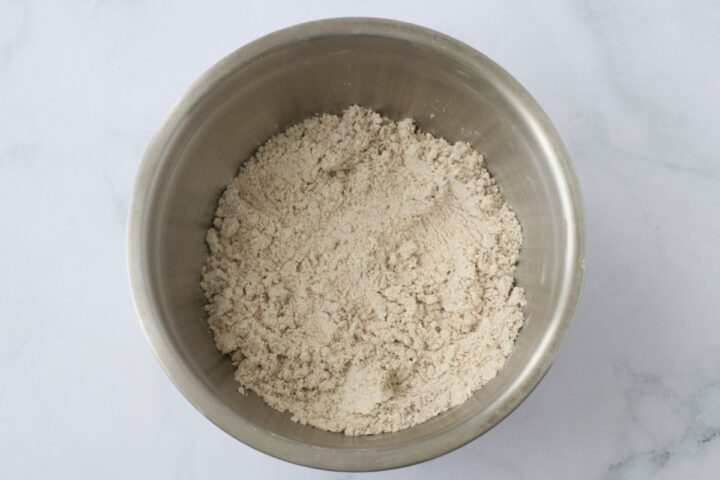 AIP Pie Crust - Go Healthy With Bea