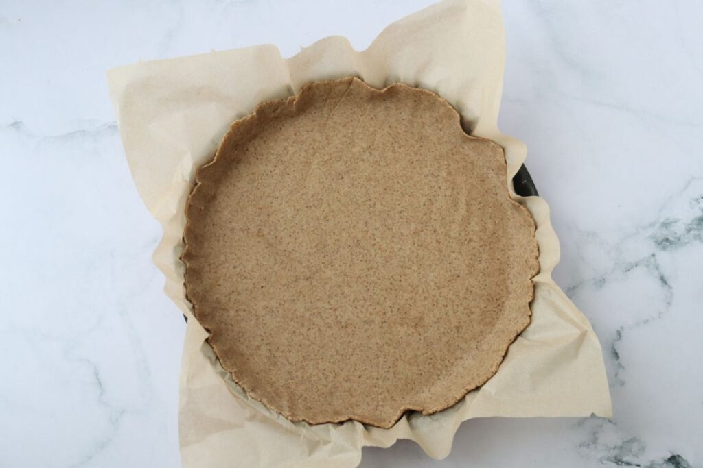 AIP Pie Crust - Go Healthy With Bea