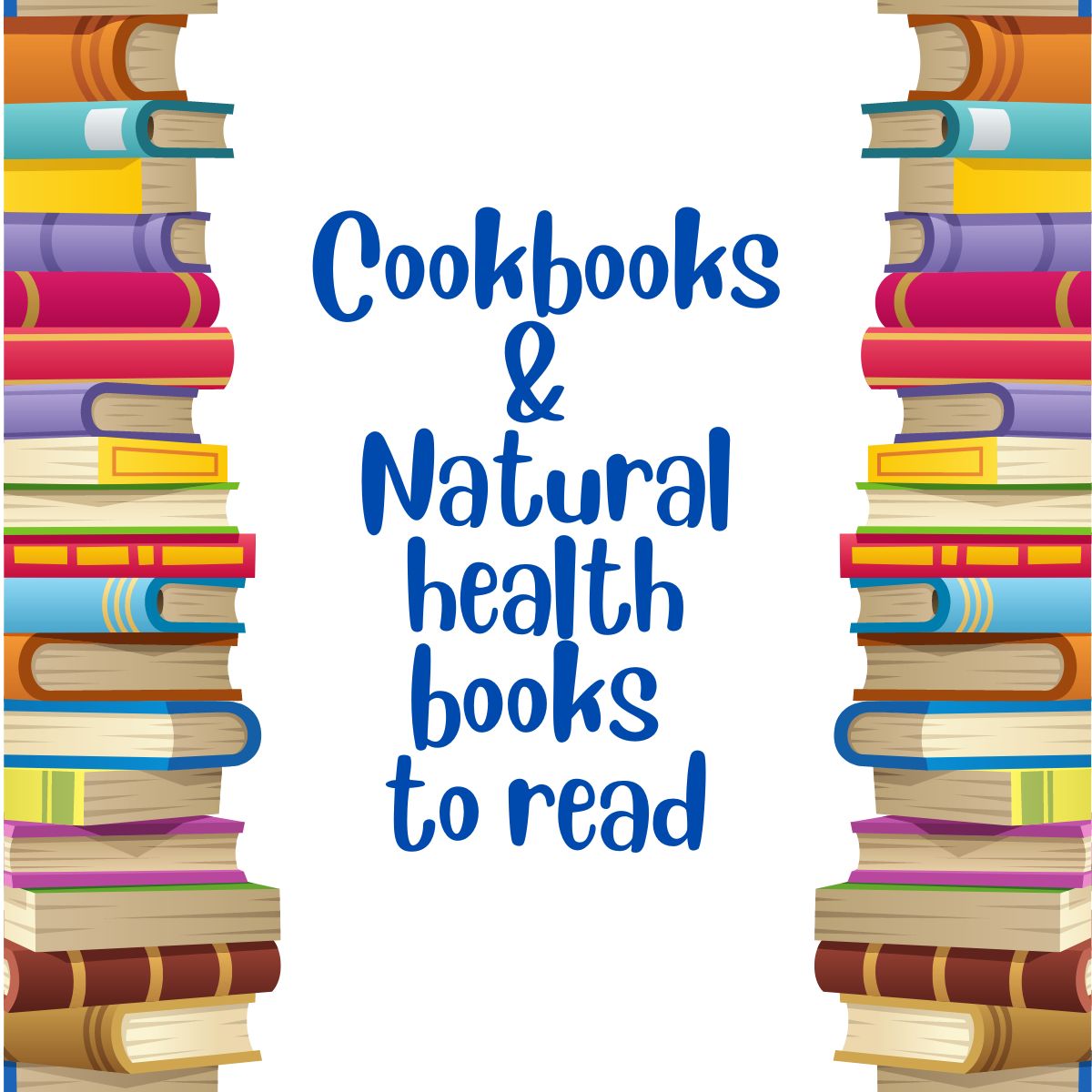 Natural Health Resources - Go Healthy With Bea